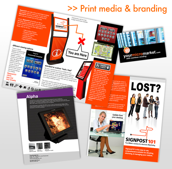 David Ellsworth Productions